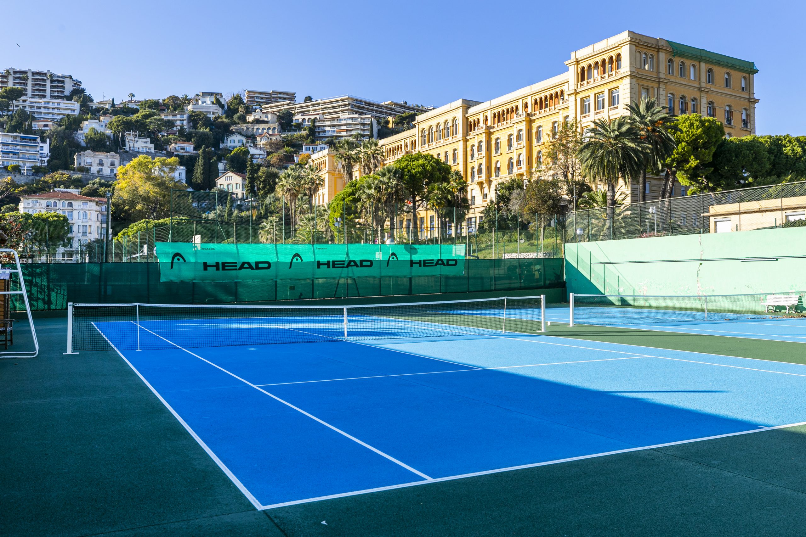 Plateau Sportif CTBB - Le Portail des Sports