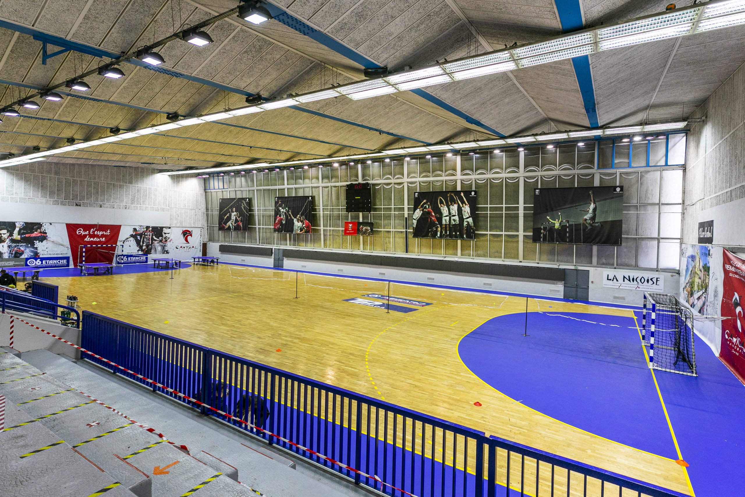 Salle Pasteur Wattignies